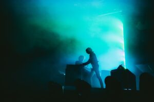 M3F Fest 2025 Hosts a Stellar Music Line Up That Gives Back