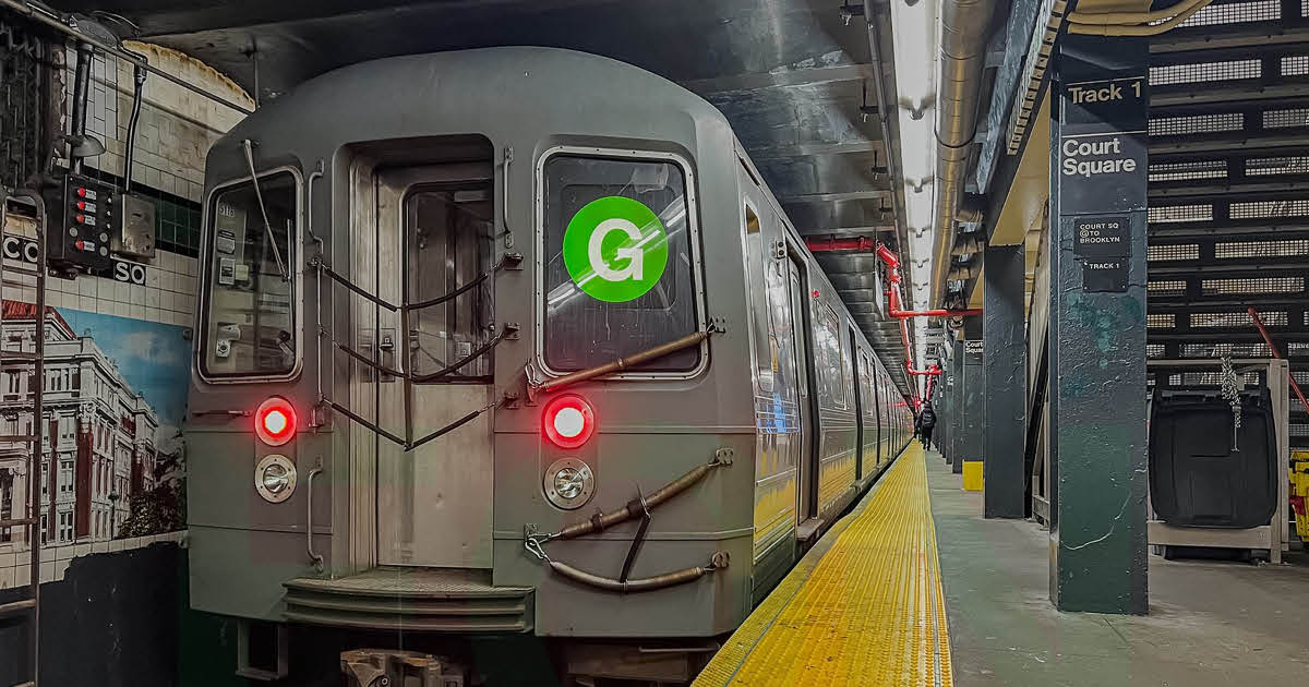 Late Due To Subway Delays? The MTA Will Give You a Tardy Note