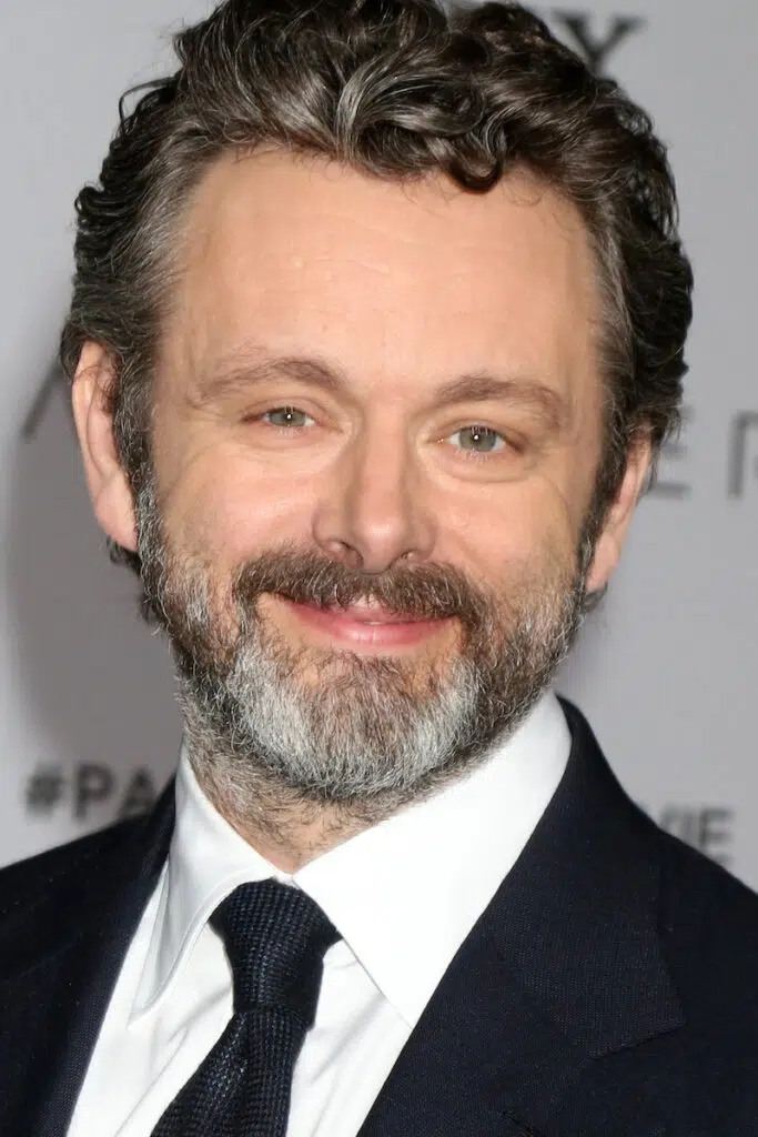 Michael Sheen Helps 900 People by Clearing Over $1M in Debt