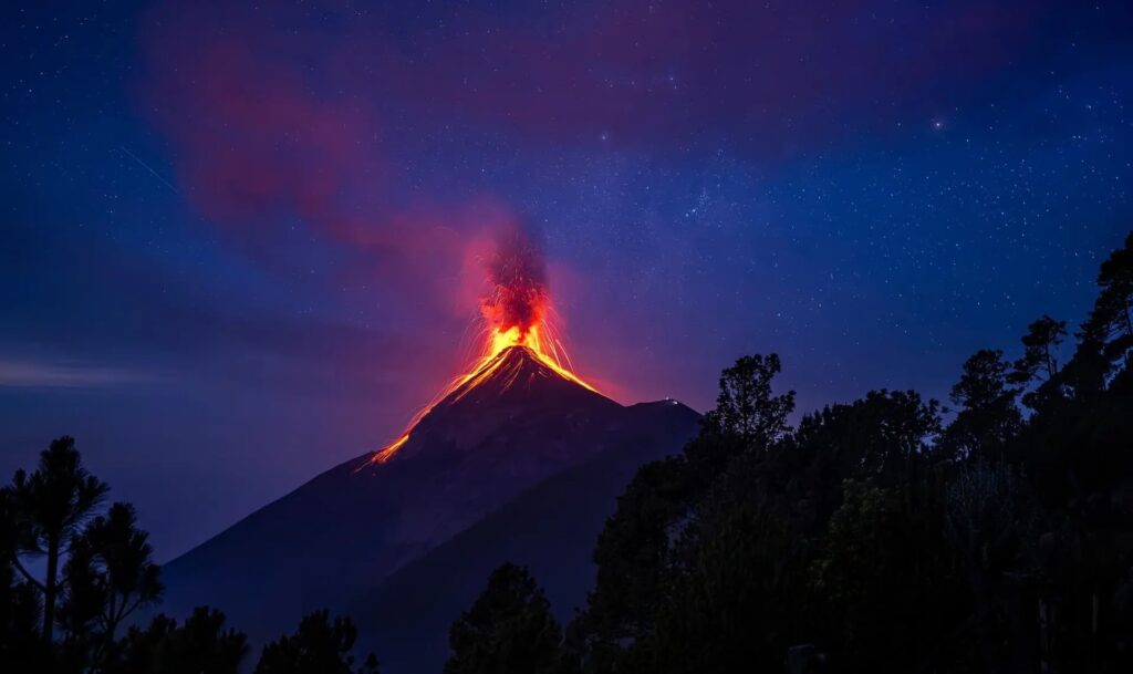 Incredible Winning Images of The Nature Photography Contest 2024 | My ...