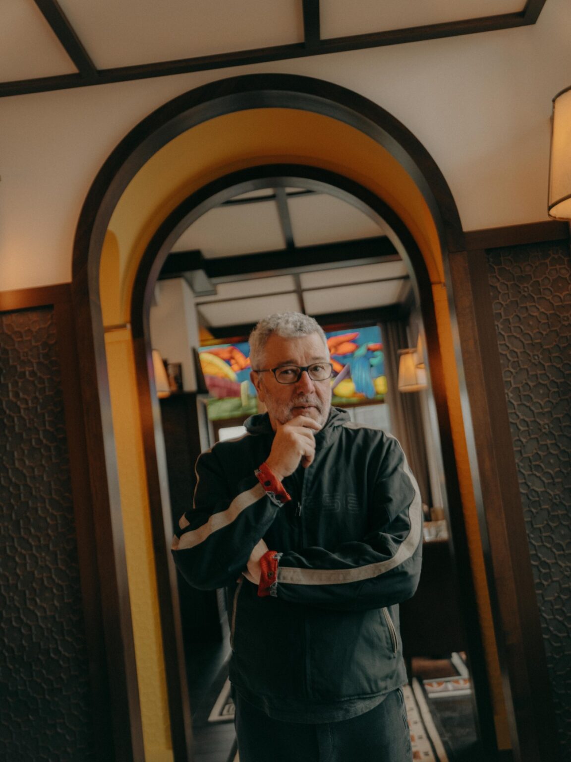 Philippe Starck’s Surreal Maison Heler Is a Wonderful Exercise in ...