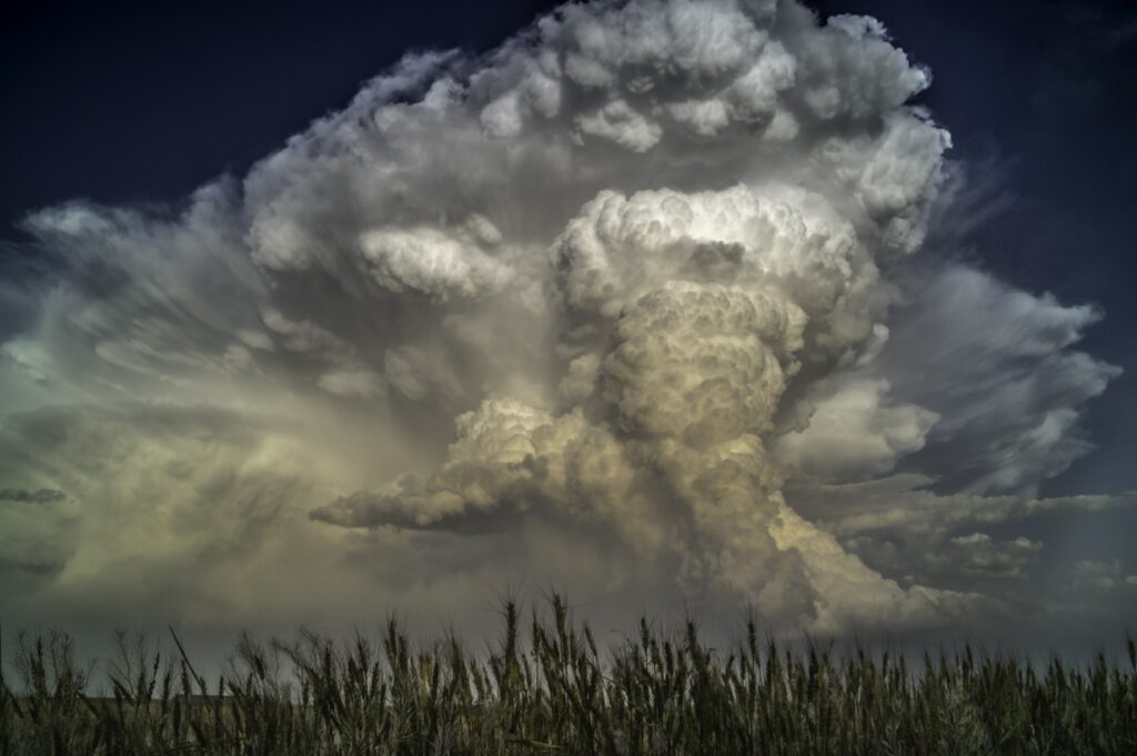 Royal Meteorological Society Celebrating 10 Years of Weather Photography