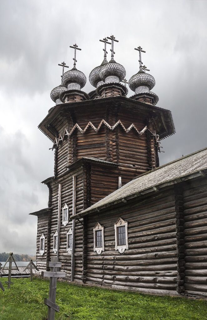 World’s Most Unusual and Innovative Churches: From a Chapel on a ...