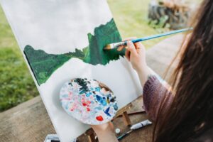 10 Tips for Beginner Art Painting of All Kinds