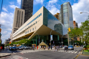 Juilliard Will Launch a $550 Million Drive To Eliminate Tuition Fees