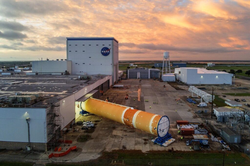Winners of 2024 NASA Photographer of the Year Awards