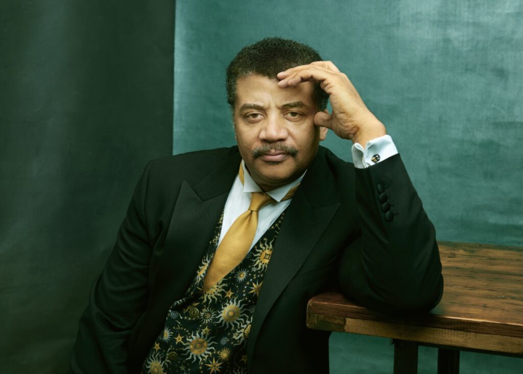 Photographer Spends a Decade Capturing Faces of Iconic Explorers