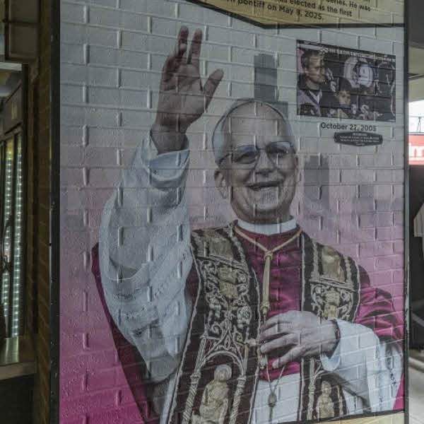 UPRISE 2025 Exhibition Displays Empowering Art and Activism