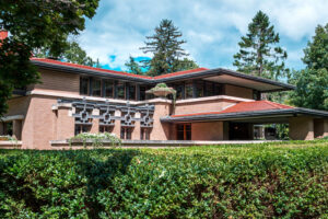 Discover Frank Lloyd Wright’s Legacy on a Great Lakes Cruise