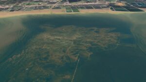 Filmmakers Capture the Destruction of Bottom Trawling for the First Time