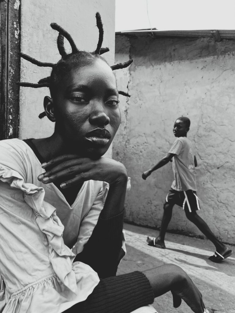 Exceptional Winners from the 2025 B&W Photo Contest