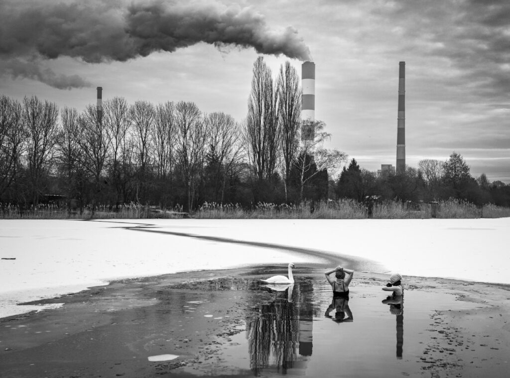 Exceptional Winners from the 2025 B&W Photo Contest