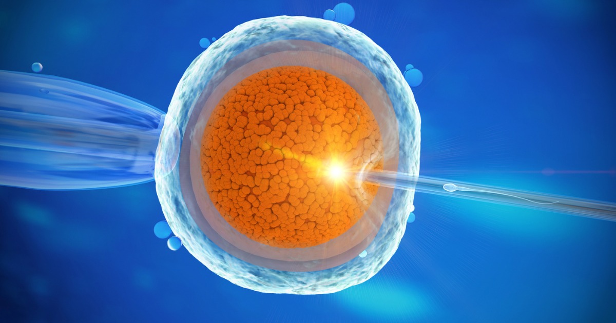 Baby Boy Breaks Records After Being Born From 30 Year Old Embryo