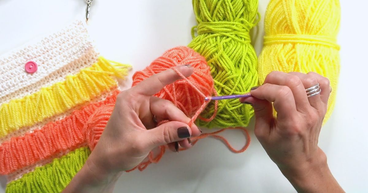 Arts or Crafts? Try Both With These Amazing Online Art Classes
