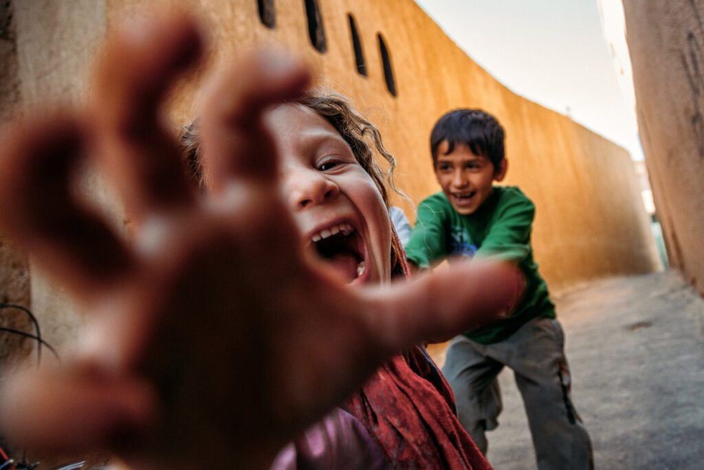 Group Exhibit Asks Photographers to Ruminate on Meaning of Joy