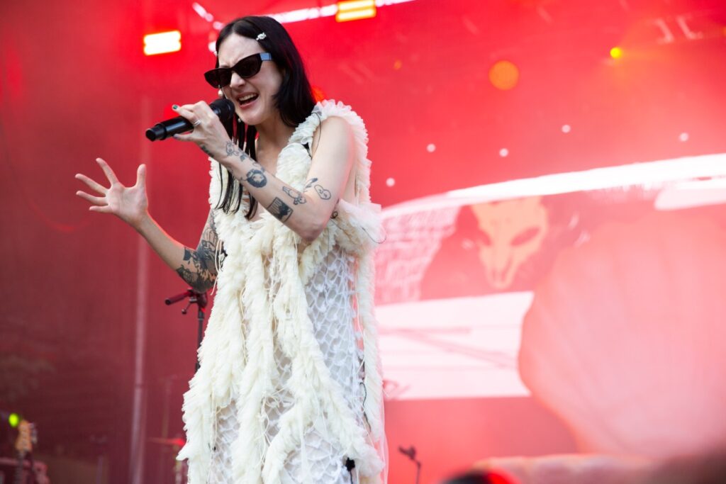 Project Pabst 2025: An Electric Event Featuring Iggy Pop, Death Cab for ...