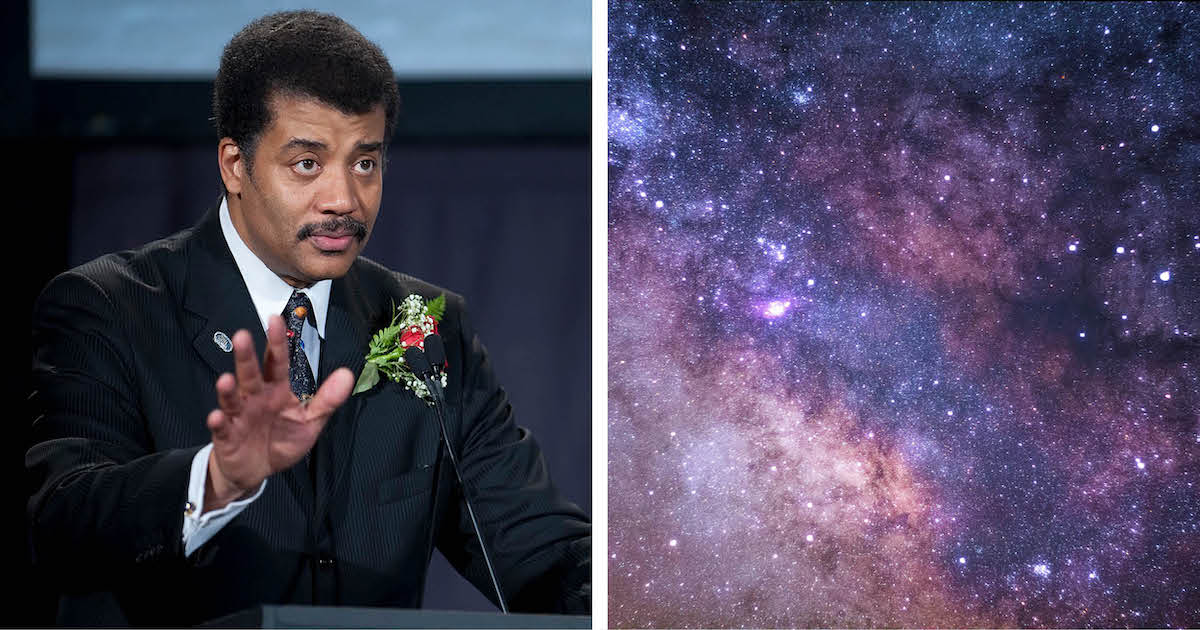 The Difference Between Art and Science, Per Neil DeGrasse Tyson