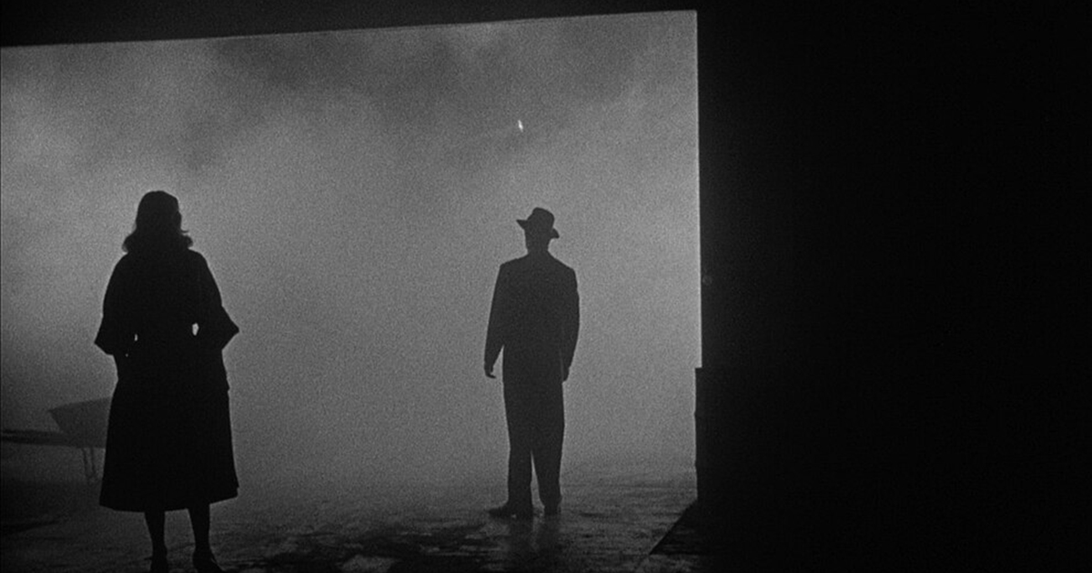 60 Film Noir Movies You Can Watch Online for Free