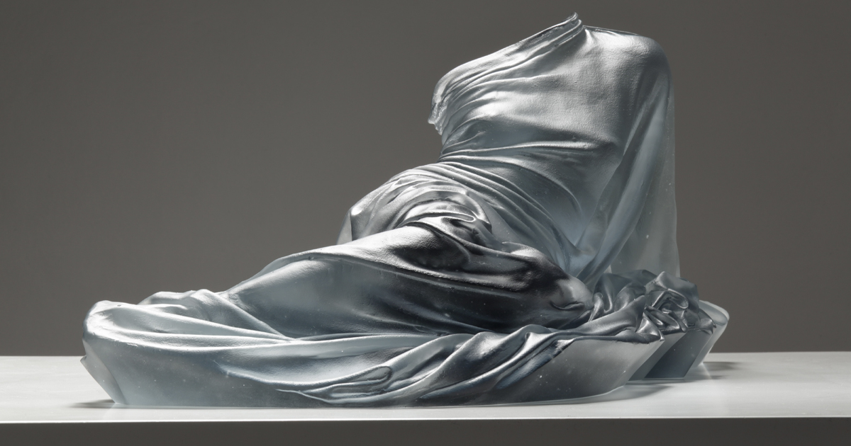 Expansive Exhibition of Karen LaMonte's Work Over Two Decades