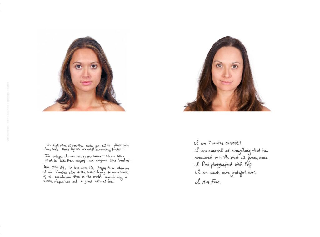 Photographer Revisits Popular Series on Mixed Race Identity