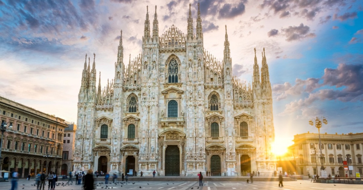 My Modern Met’s Art+Culture Guide to Milan