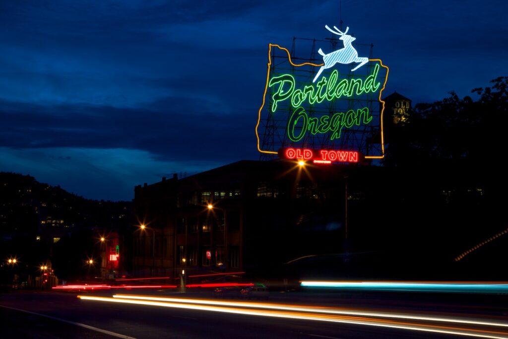 Art and Culture Guide for Things to Do in Portland