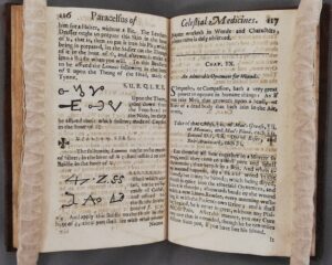 Explore Medieval Medical Recipes, Featuring Dove Feces and Fox Lungs