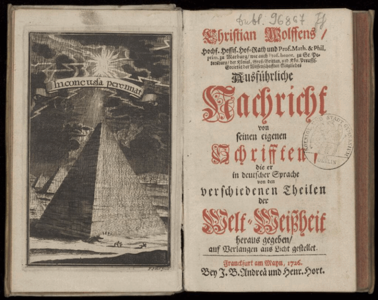 Explore Hundreds of Pre-1800s Occult Texts With This Database