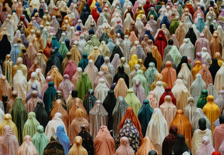 Incredible Winners of 2025 reFocus Awards Color Photography Contest