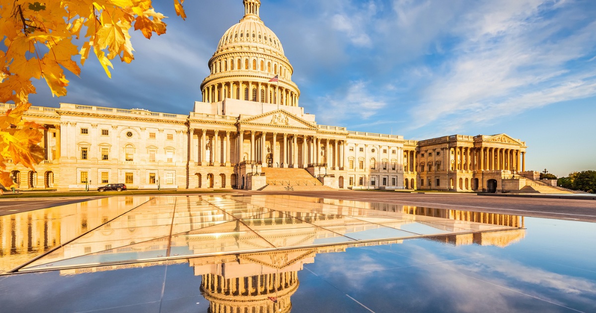 U.S. Senate Is Now Hiring Staff Photographer