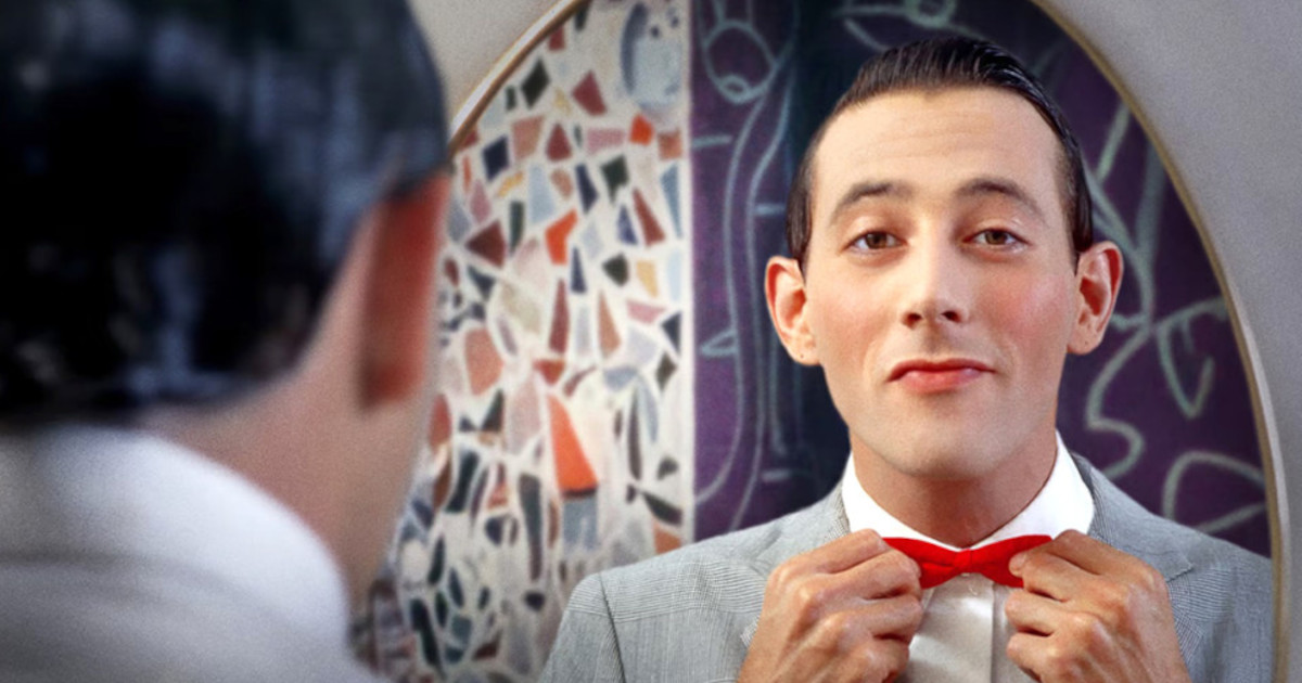 Paul Reubens Wins Emmy Posthumously for ‘Pee-wee as Himself’
