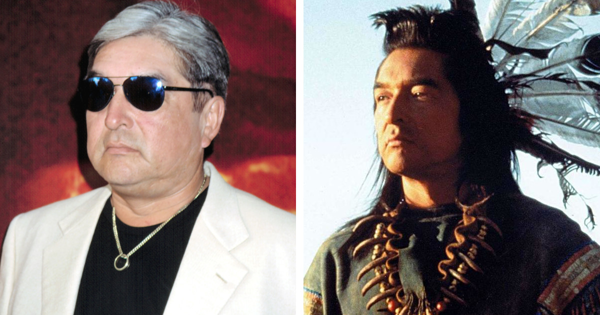 RIP Graham Greene: Actor of ‘Dances With Wolves’ Dies at 73