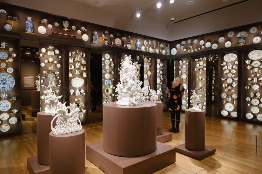 Sprawling Seattle Art Museum Is the Crown Jewel of Emerald City ...