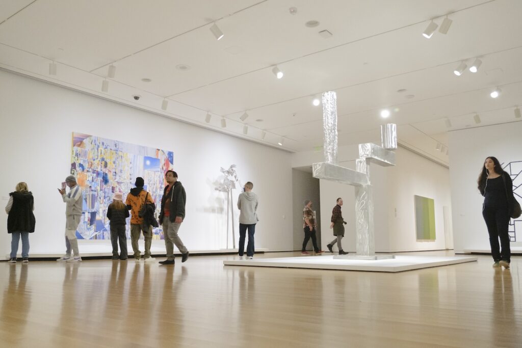 Sprawling Seattle Art Museum Is the Crown Jewel of Emerald City ...
