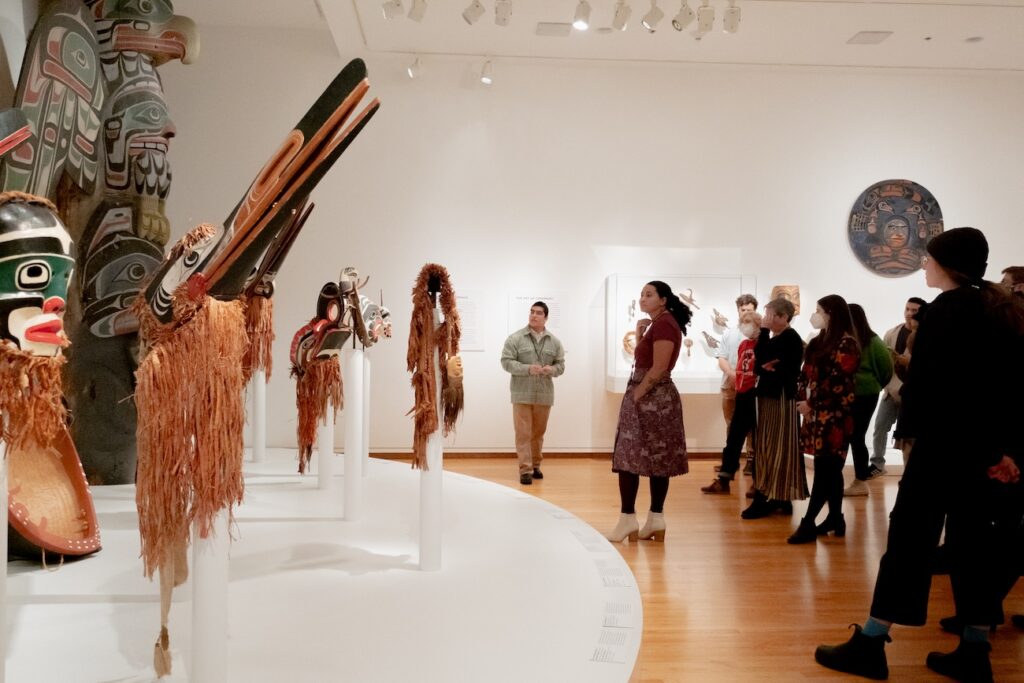 Sprawling Seattle Art Museum Is the Crown Jewel of Emerald City ...