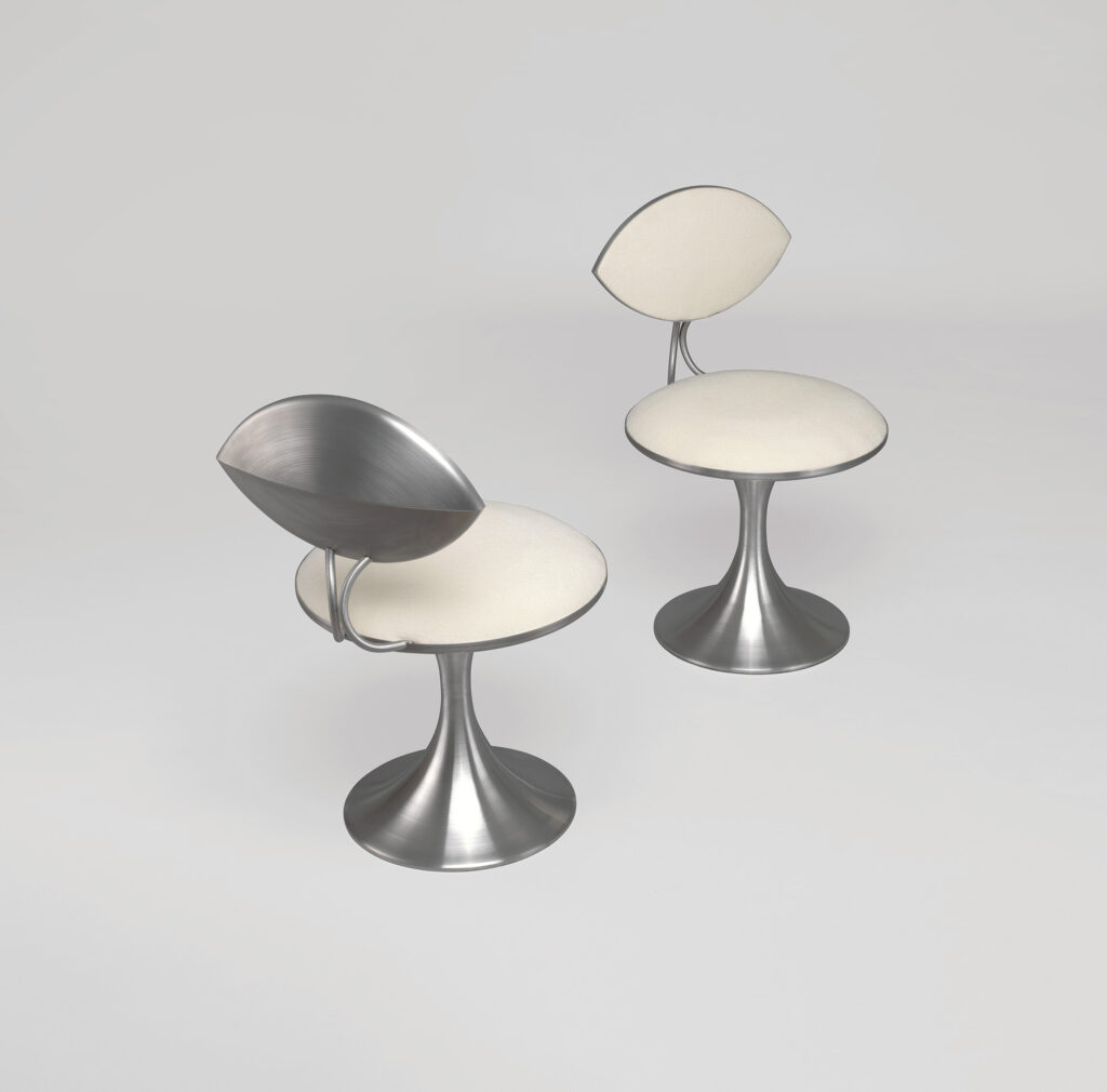Frank Lloyd Wright’s Furniture Design Is Front and Center in Pioneering ...