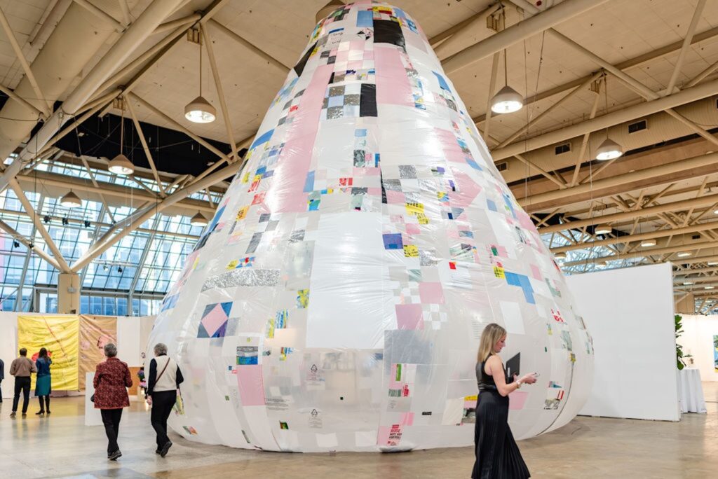 Art Toronto Director Shares What We Can Expect From “Canada’s Art Fair ...