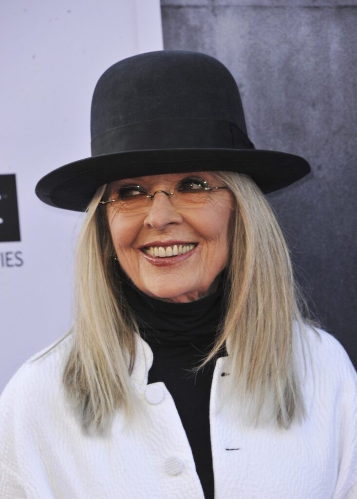 RIP Diane Keaton: Oscar-Winning ‘Annie Hall’ Actor Dies at 79 | My ...