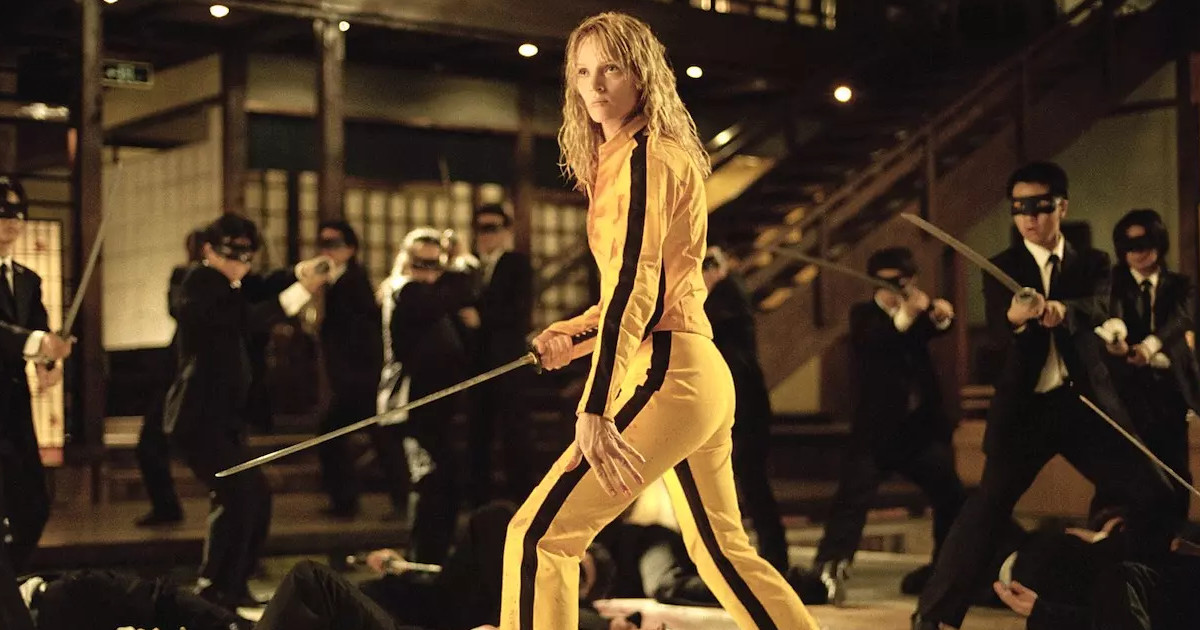 Tarantino’s ‘Kill Bill: The Whole Bloody Affair’ Sets Wide Release