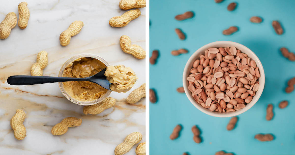 Early Exposure to Peanuts Helped 60,000 Children Avoid Allergies