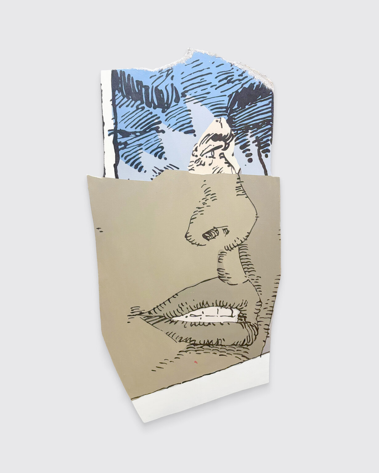 NADA Miami 2025 Will Once Again Uplift Emerging Artists