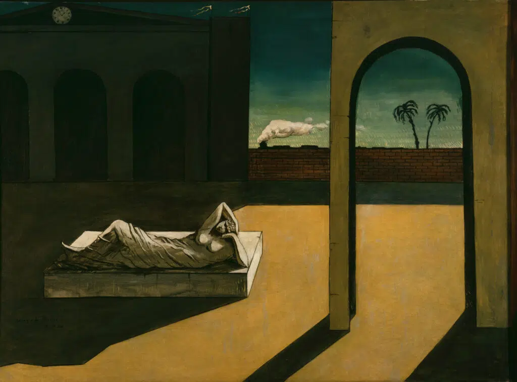 ‘Dreamworld’ Offers a Triumphant Glimpse Into Surrealism
