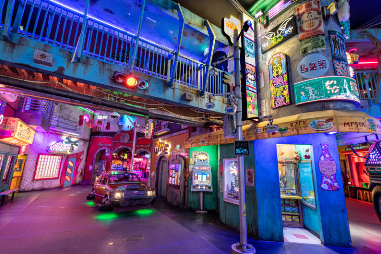 Meow Wolf Will Open in Los Angeles Later This Year