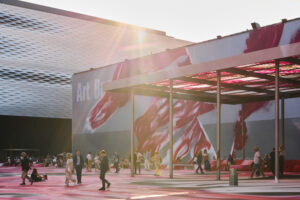 Art Basel Announces a Line-Up of World-Renowned Galleries for Its ...