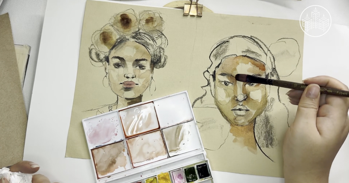 Mixed Media or Single Medium? Determine Which Style Is For You