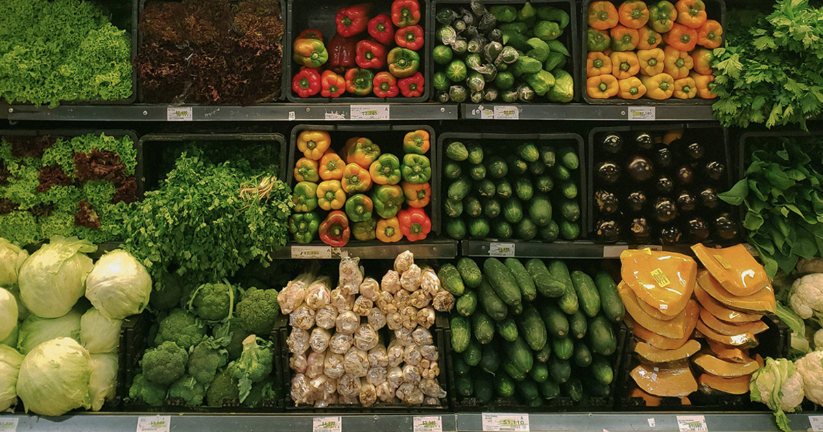 France is the First Country in the World to Tackle Food Waste