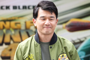 Comedian Ronny Chieng to Harvard Graduates: “Destroy AI”
