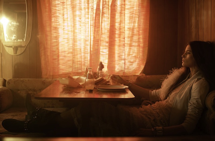 Cinematic Photography (9 photos)