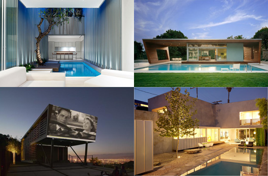 Very Nice Modern Houses